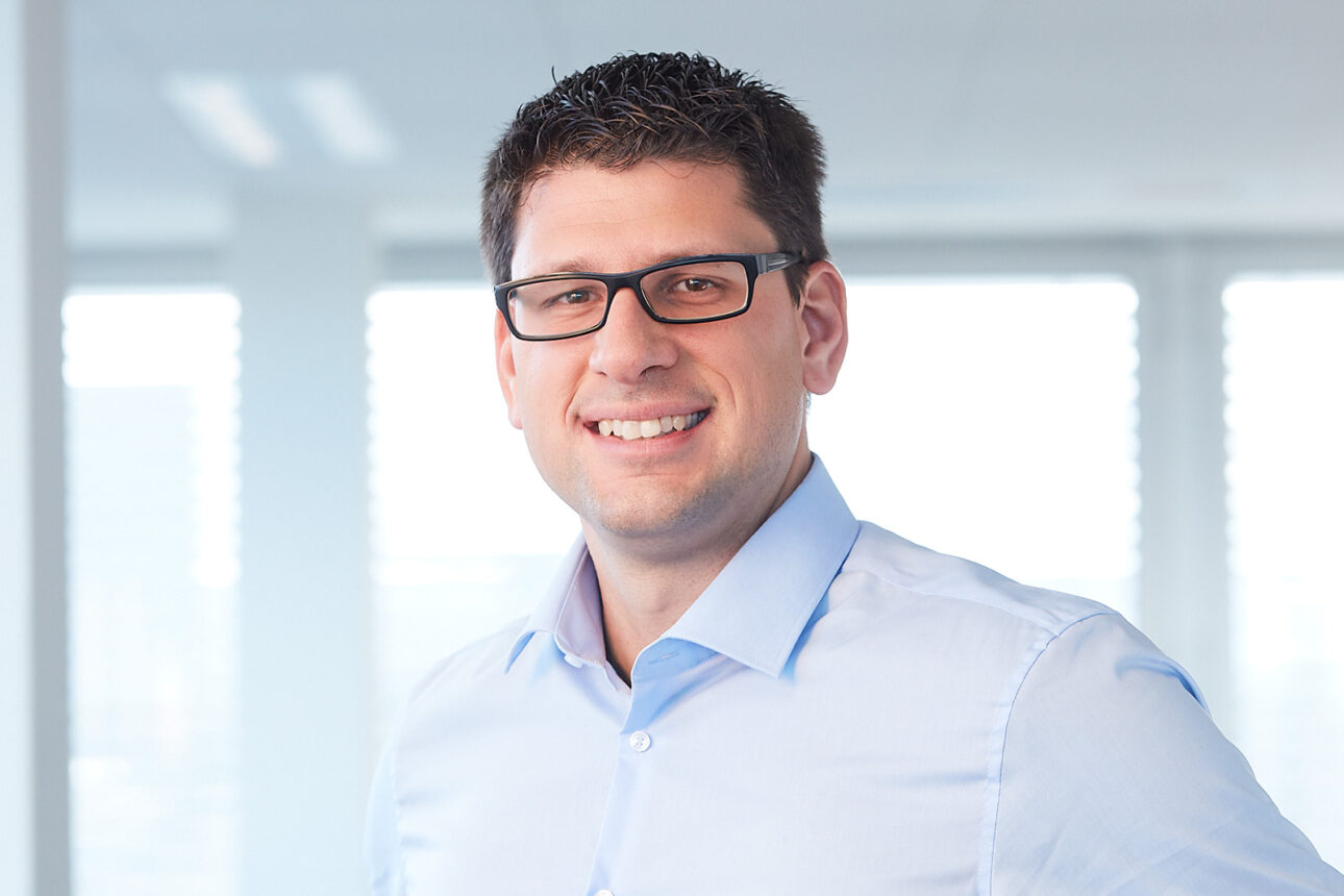 Über uns - Baumann Koelliker Gruppe