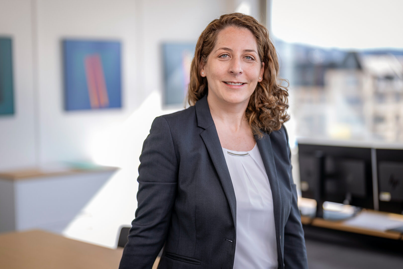 Über uns - Baumann Koelliker Gruppe